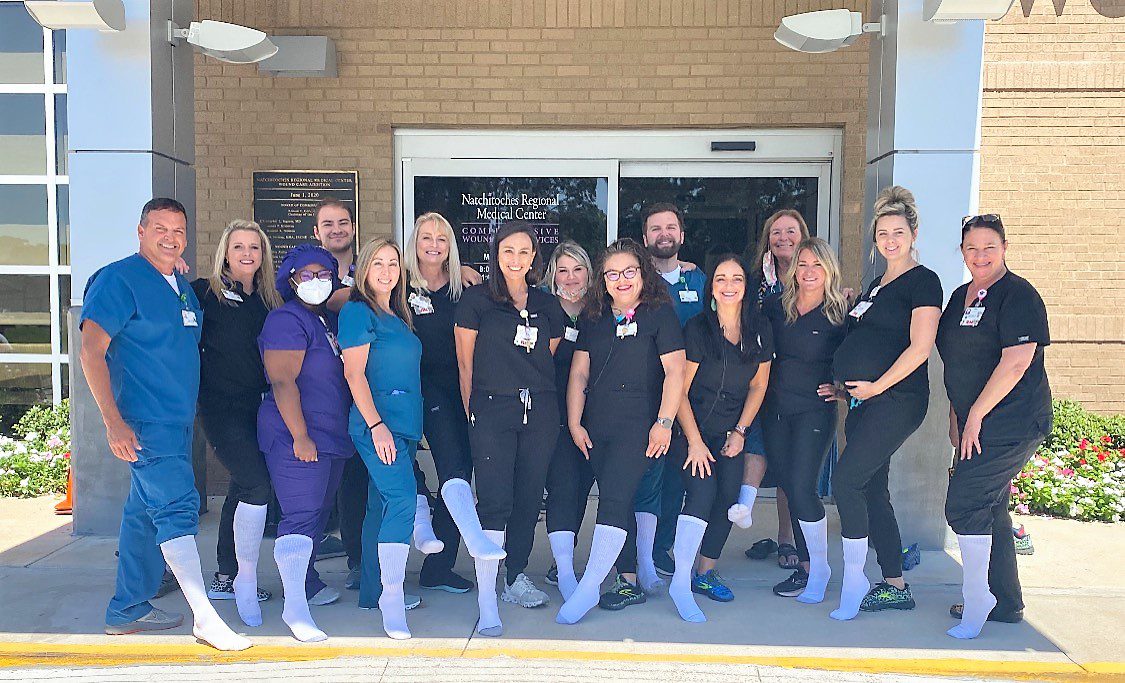 Community Screening & Education - Save A Leg, Save A Life